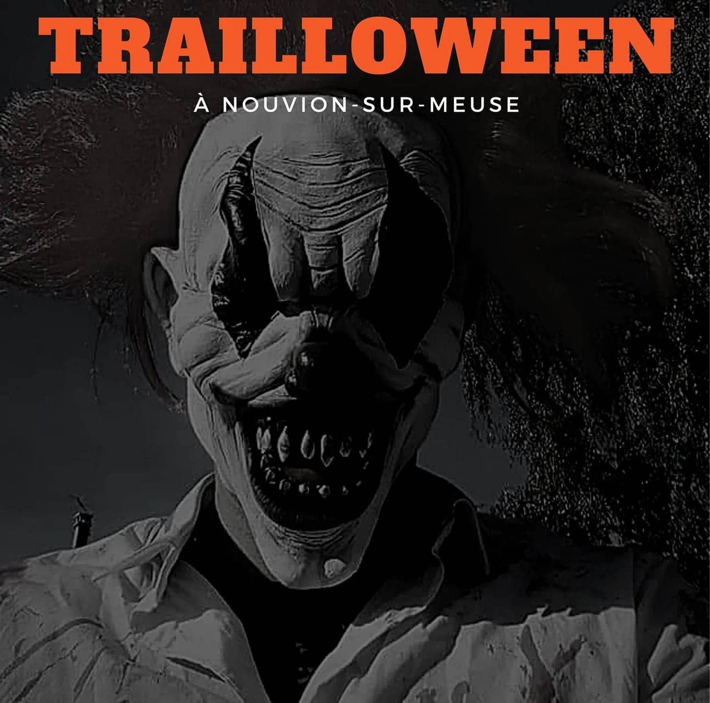 Trail'loween 2025 : parcours, infos pratiques, plan d'entraînement ...